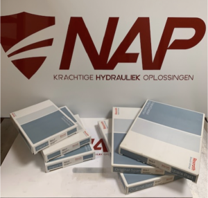 Voorraad NAP Techniek B.V.